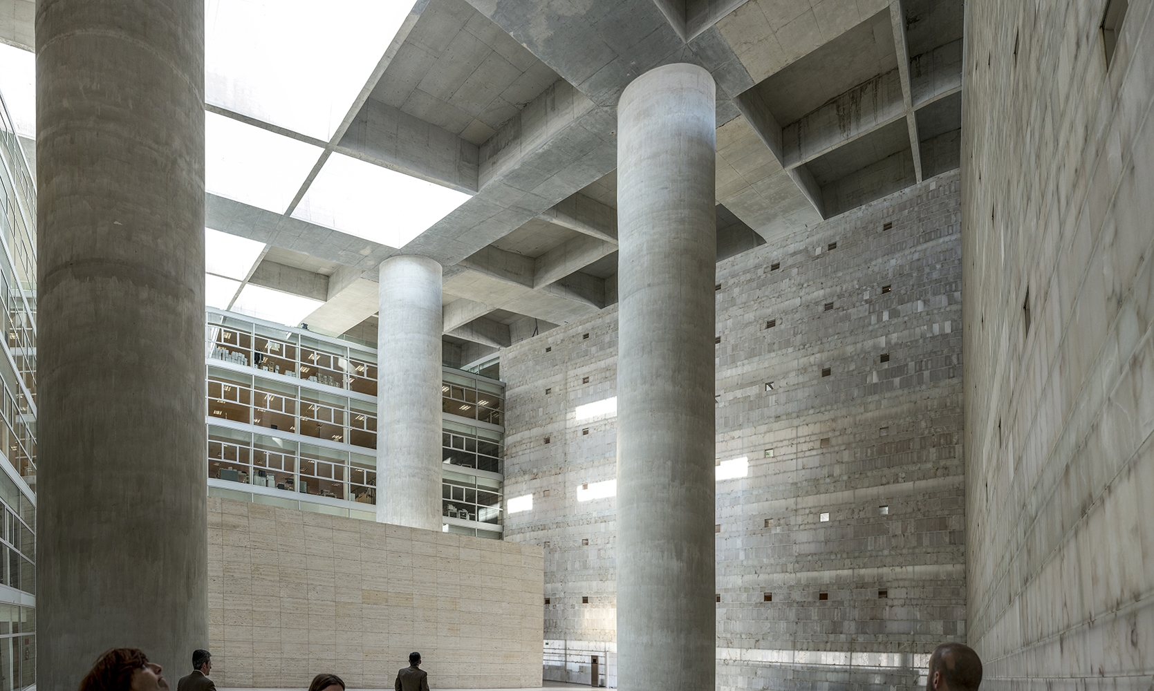 Movilidad Internacional