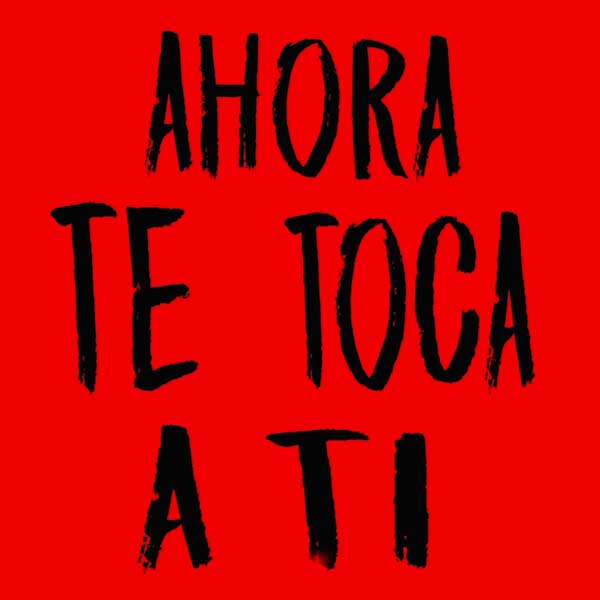 Cortometraje 'Ahora te toca a ti' - ESADA Design Week