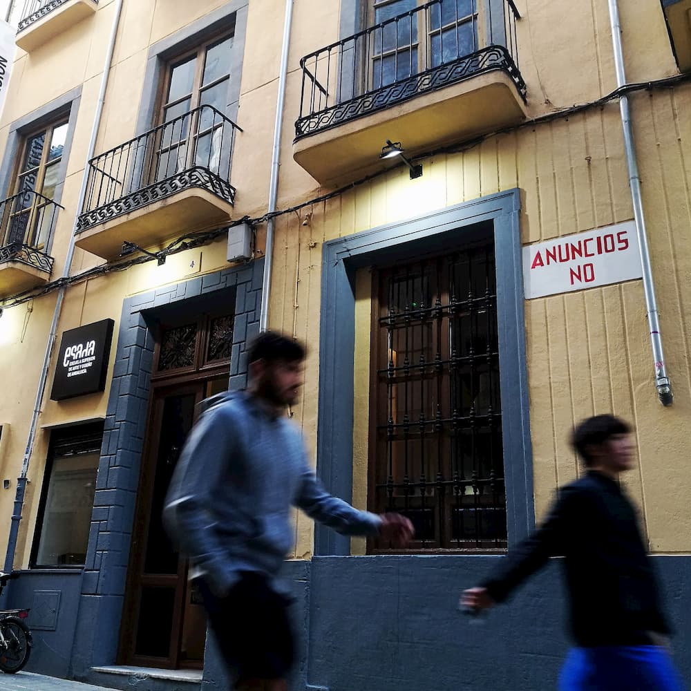 ESADA vuelve a abrir sus puertas mañana miércoles 20 de mayo