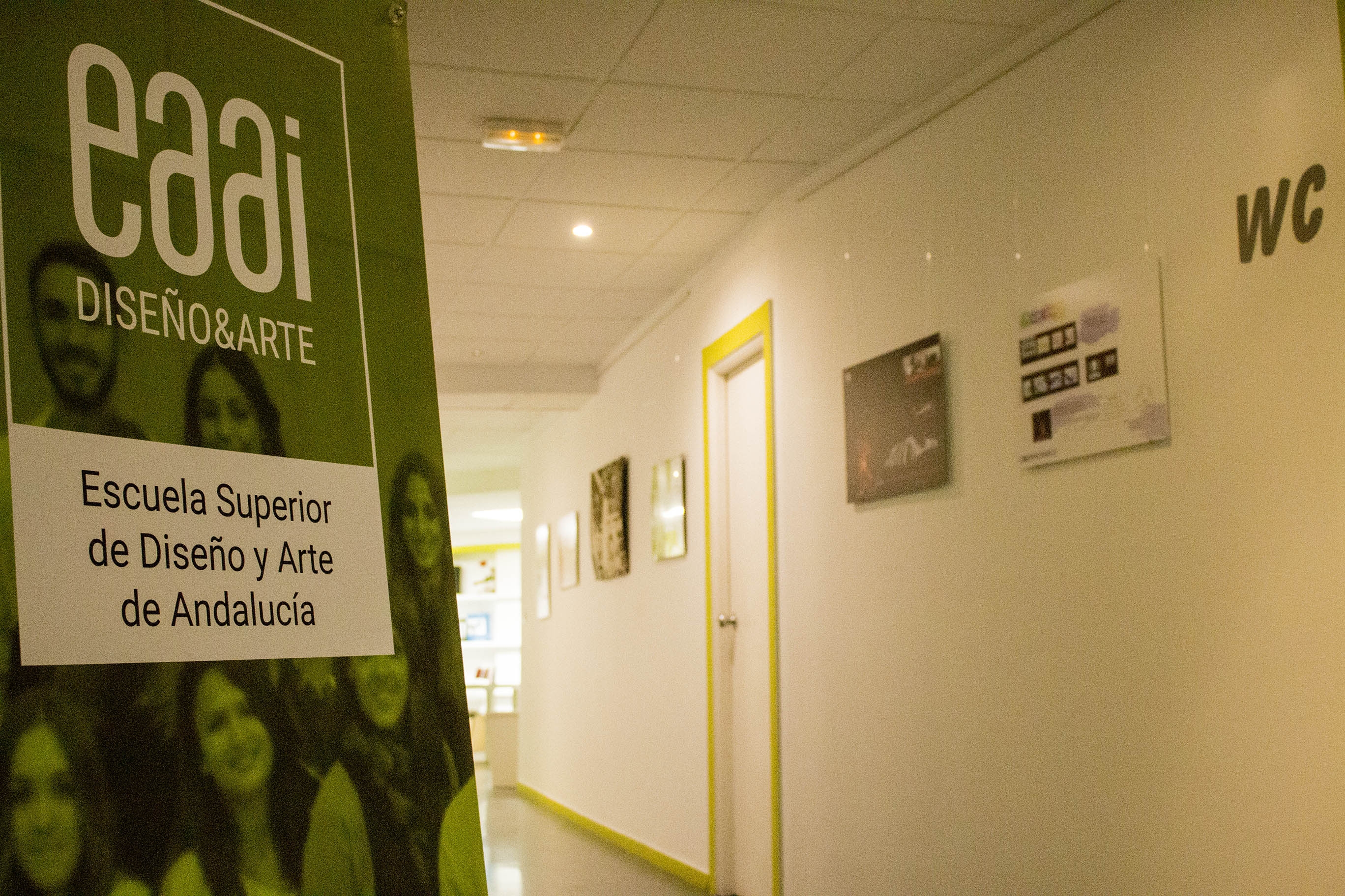 Curso de preparación de pruebas de acceso a Carreras Oficiales de Diseño