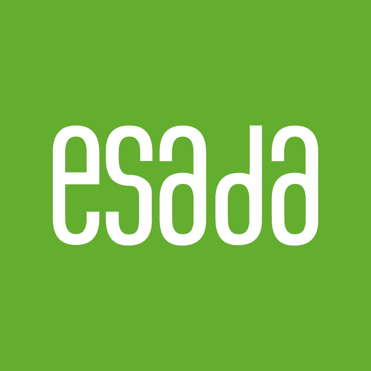 ESADA | Escuela Superior de Arte y Diseño de Andalucía