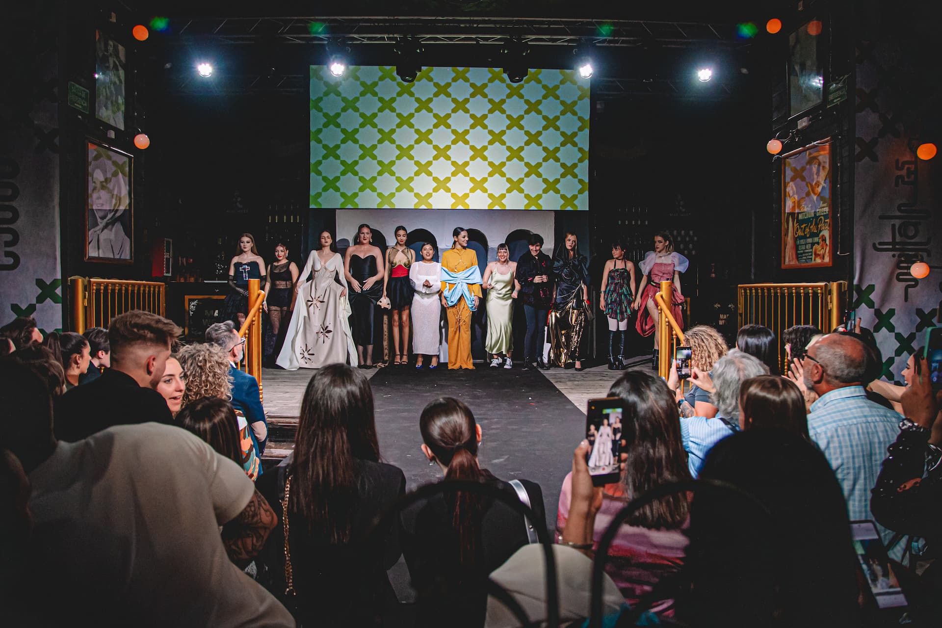 ESADA Design Event 2023 - Miftah