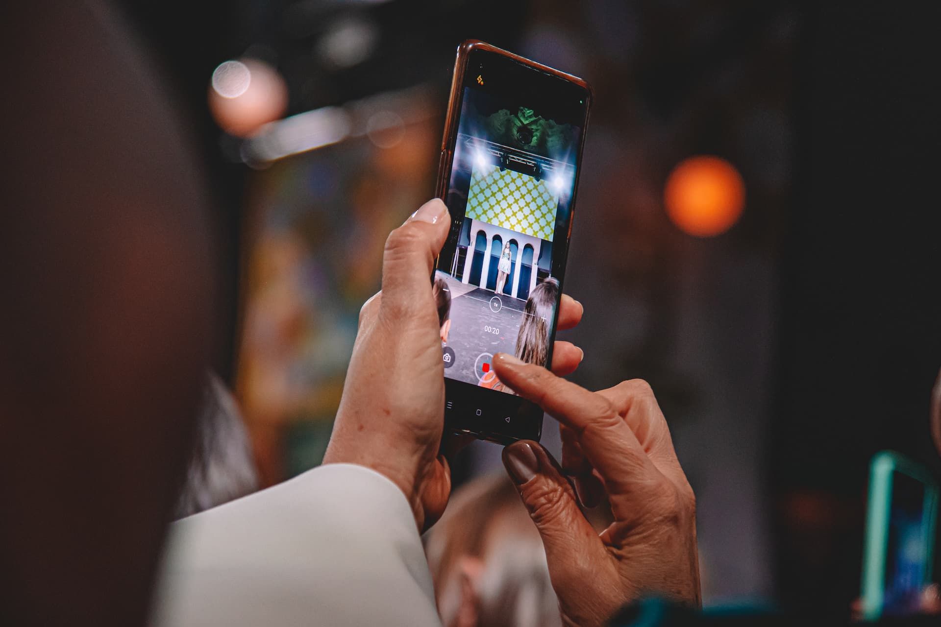 ESADA Design Event 2023 - Miftah