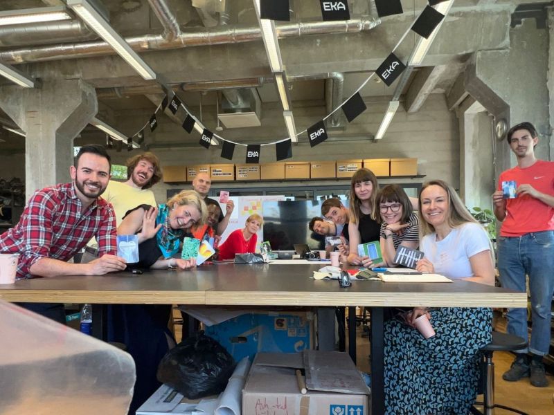 Acta de calificaciones definitiva de las pruebas específicas de acceso ...