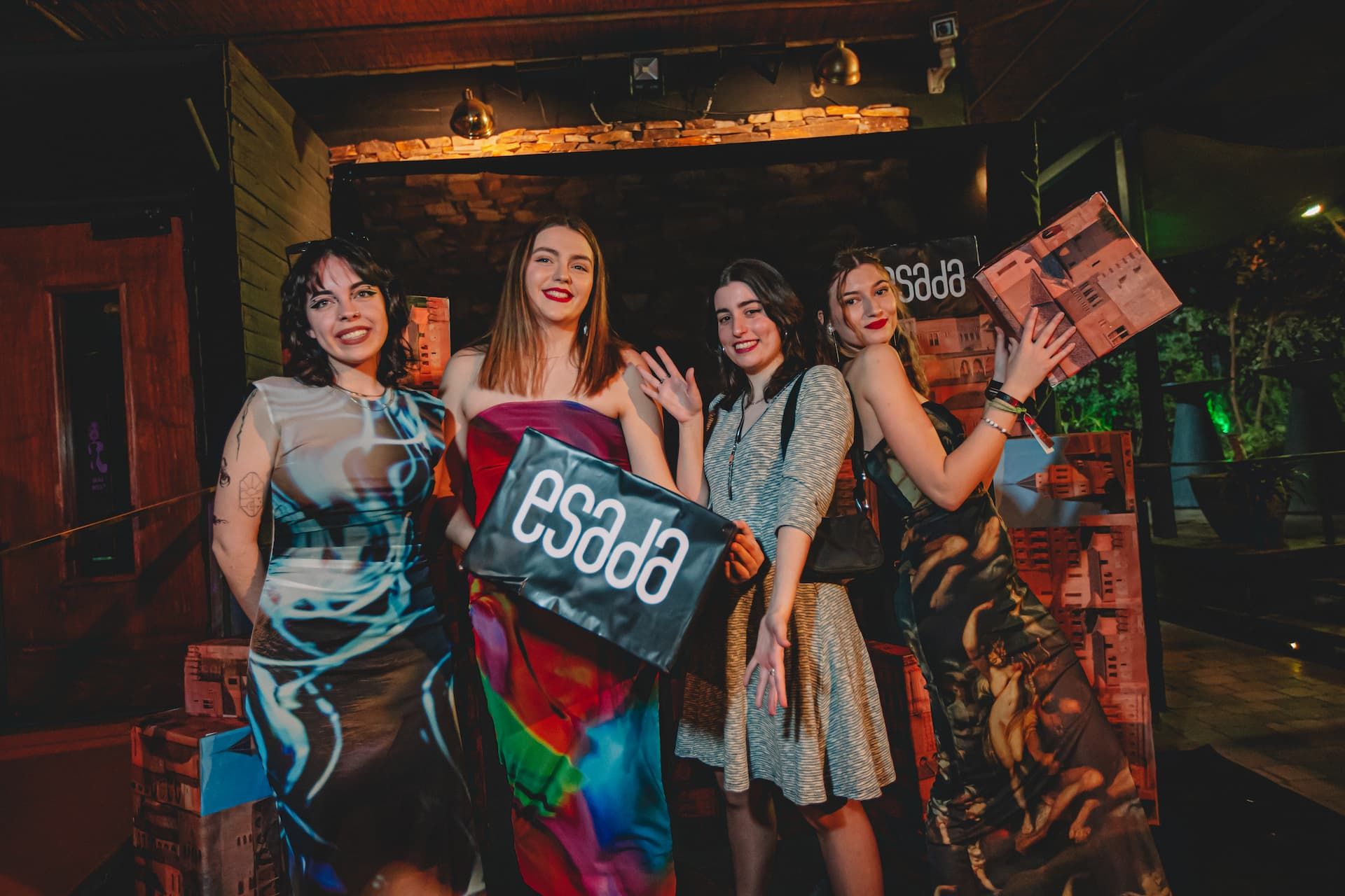 ESADA Design Event 2023 - Miftah